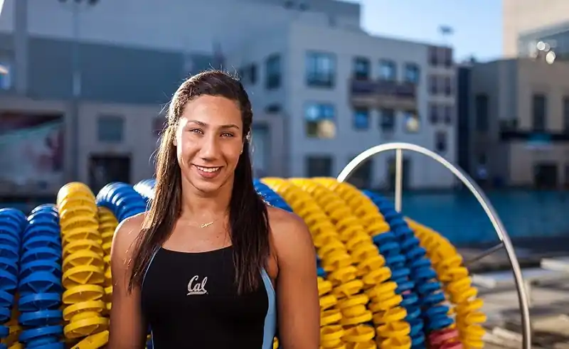 Egypt's Swimming Star Farida Osman Misses Fourth Olympics by a Heartbreaking Margin - Tribunal ...