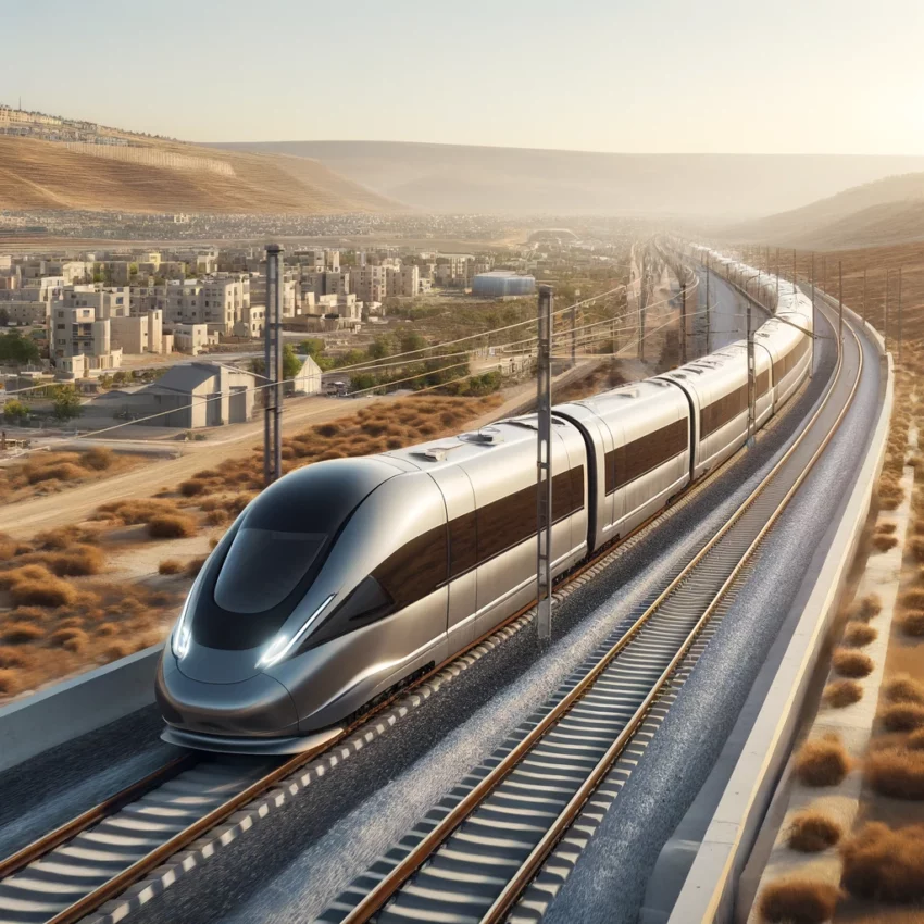 Qatar Rail Expands Tram Network to Boost Tourism and Commuting in ...